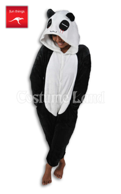 Worker Overalls Onesie - Costume Land